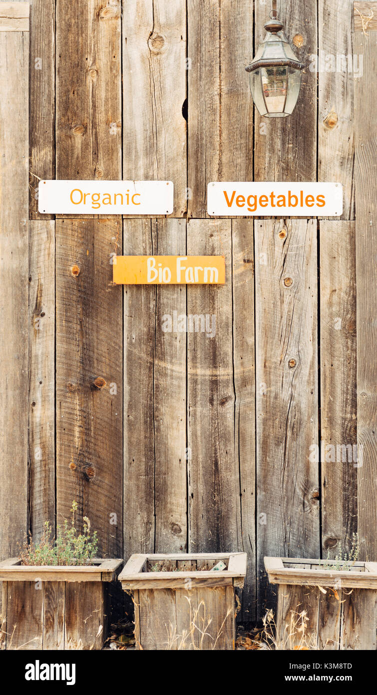 Farm stall hi-res stock photography and images - Alamy