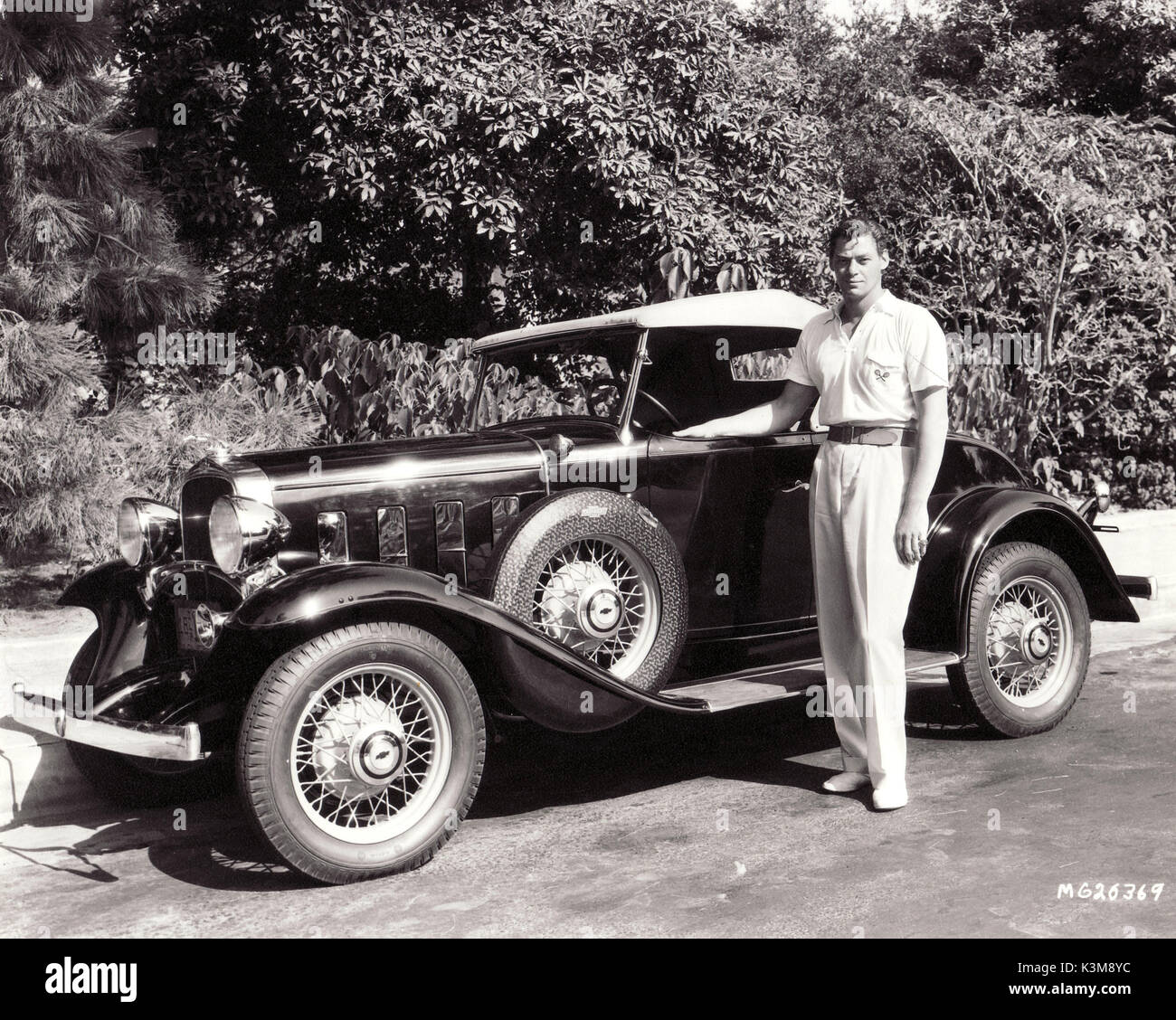 Johnny weissmuller hi-res stock photography and images - Alamy