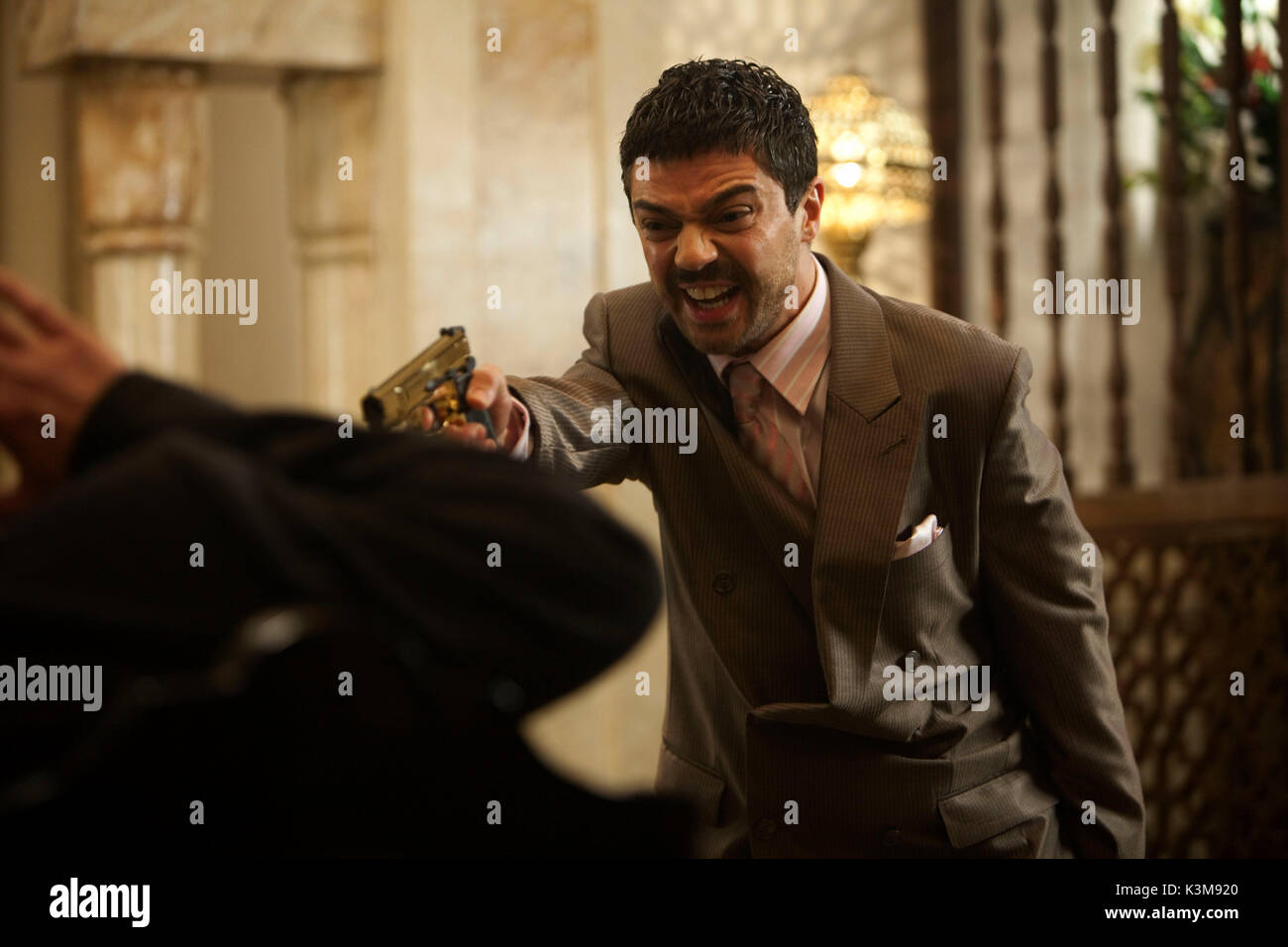 Uday hussein hi-res stock photography and images - Alamy