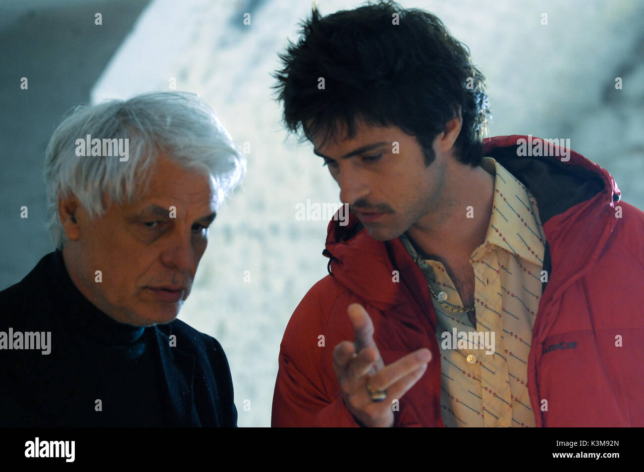 Vallanzasca hi-res stock photography and images - Alamy