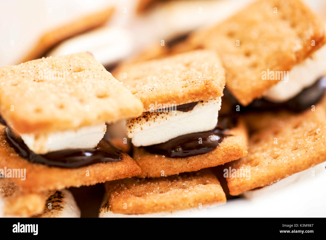 Party biscuit hi-res stock photography and images - Alamy