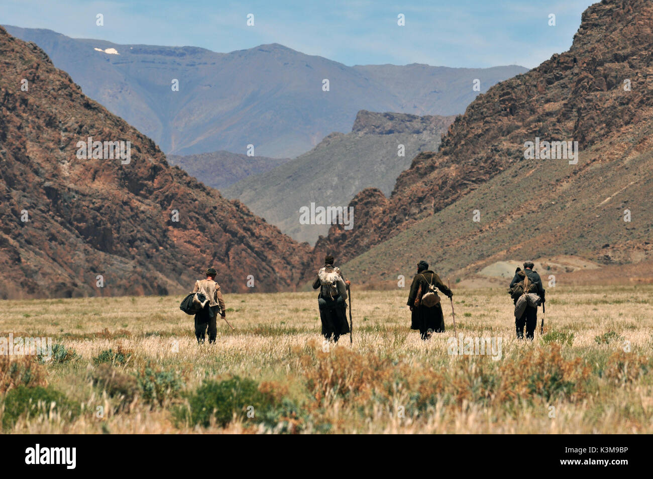 From way back hi-res stock photography and images - Alamy