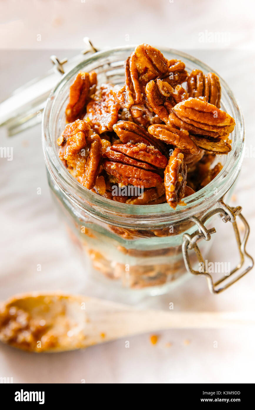 Traditional healthy wood candy candy hi-res stock photography and ...