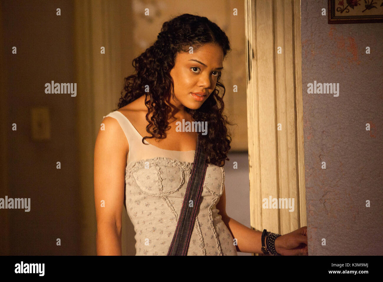 For Colored Girls Cast