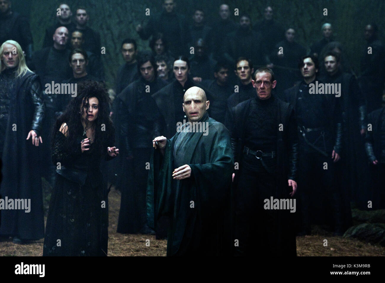 Voldemort harry potter still hi-res stock photography and images - Alamy