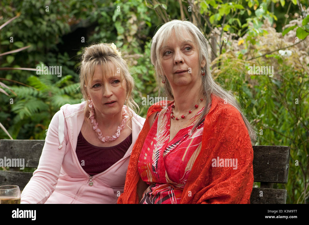 ANOTHER YEAR Lesley Manville, Ruth Sheen ANOTHER YEAR Lesley Manville ...