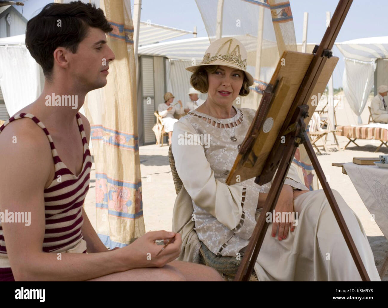 Matthew Goode Brideshead Revisited