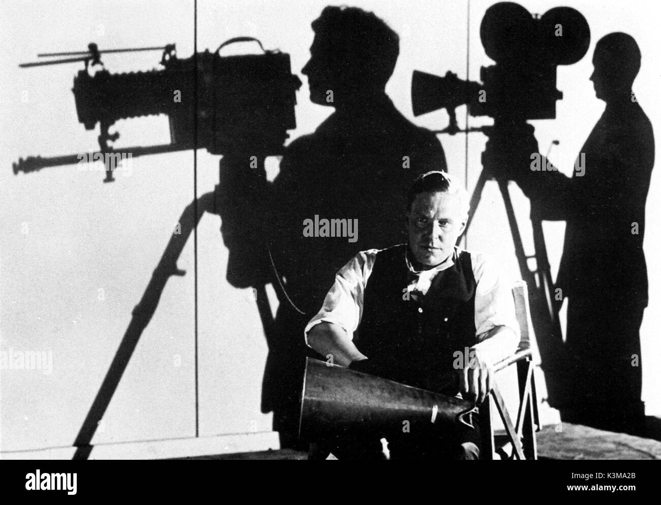 Film Production Set