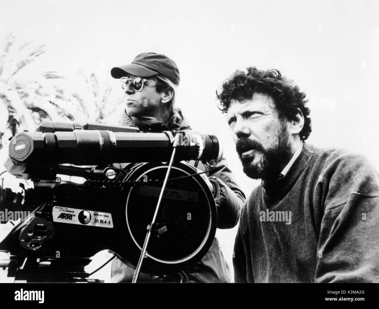 1990s movie director hi-res stock photography and images - Alamy