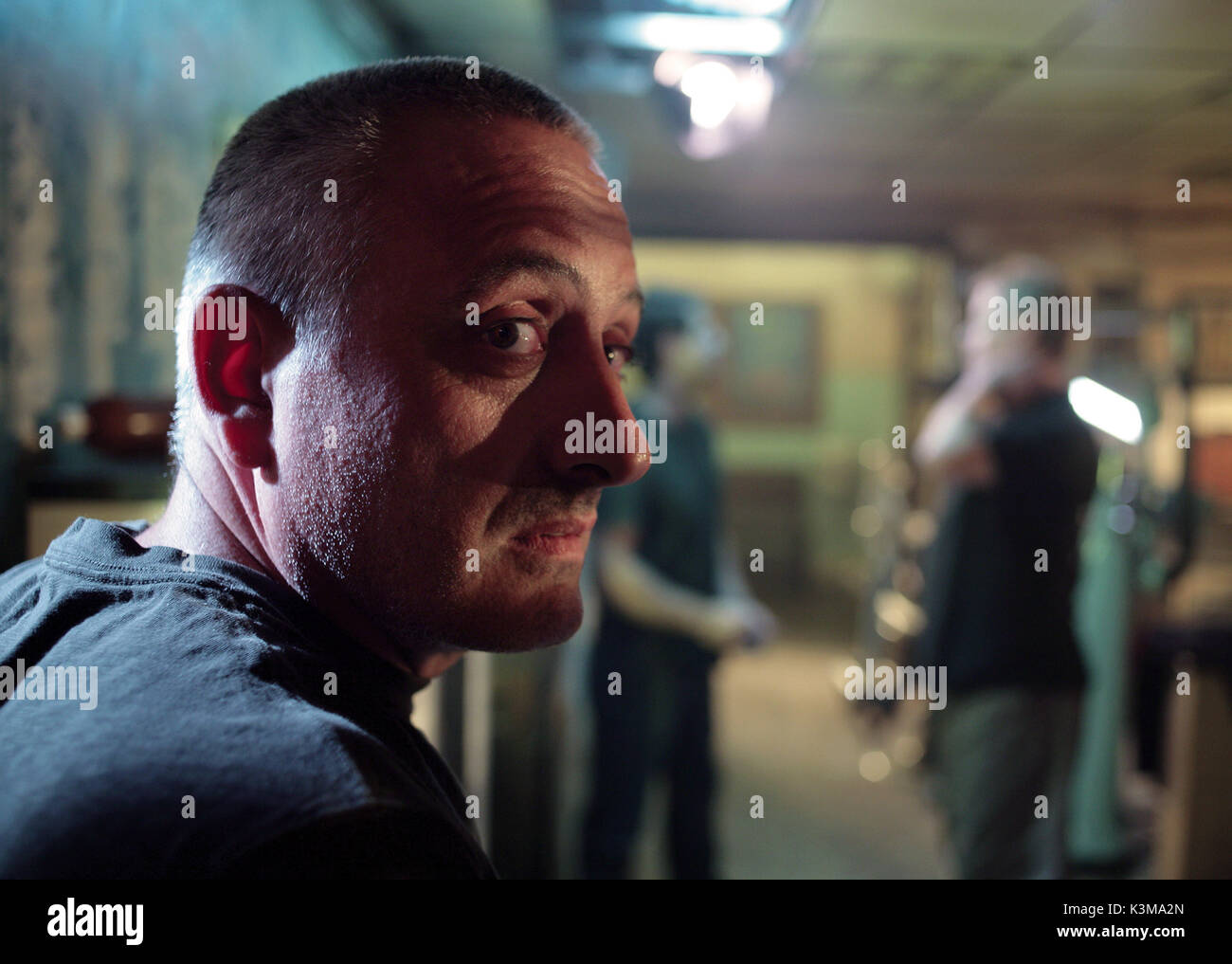 MISSION: IMPOSSIBLE III Cinematographer DANIEL MINDEL MISSION ...