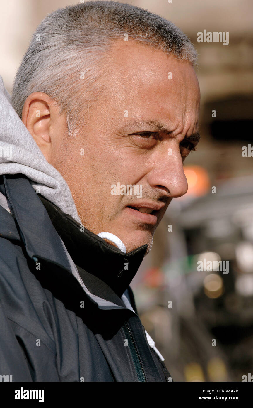 MISSION: IMPOSSIBLE III Cinematographer DANIEL MINDEL MISSION ...