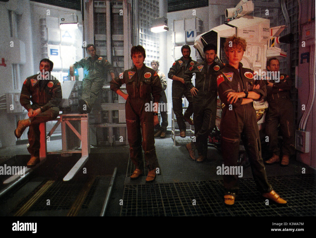 2010 [US 1984] VICTOR STEINBACH, JAN TRISKA, NATASHA SHNEIDER, OLEG ...