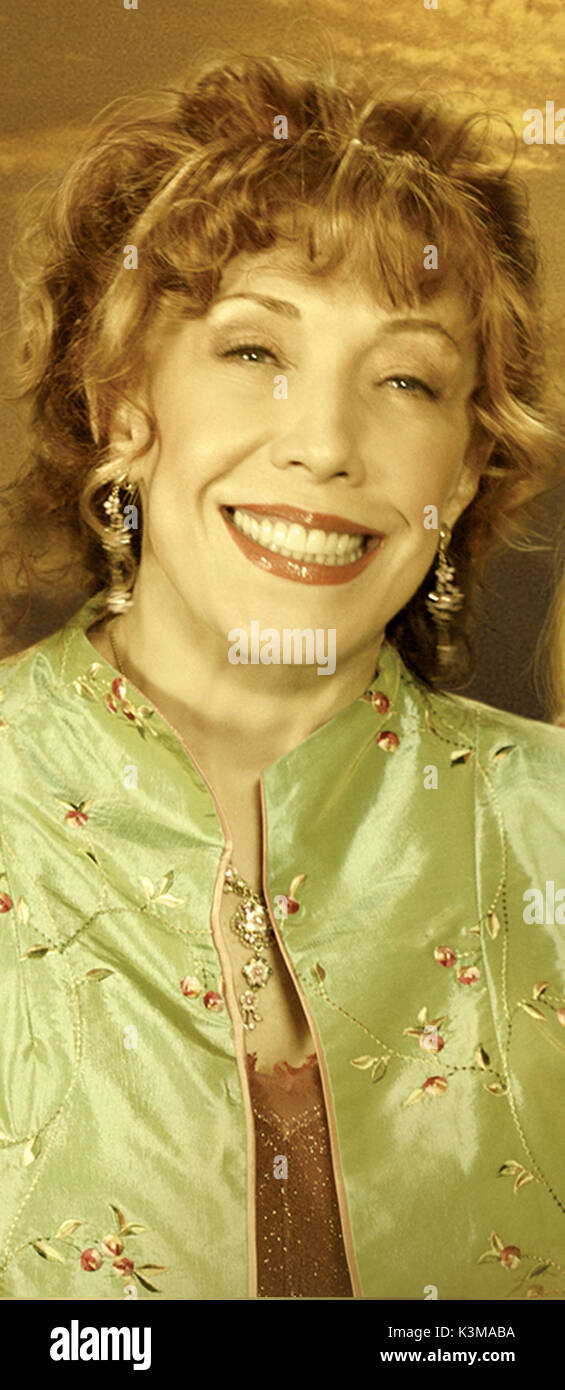 Lily tomlin prairie hi-res stock photography and images - Alamy