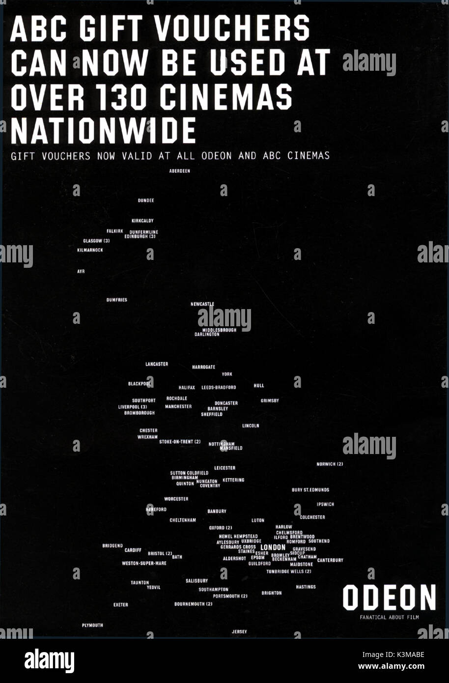 Gift vouchers hi-res stock photography and images - Alamy