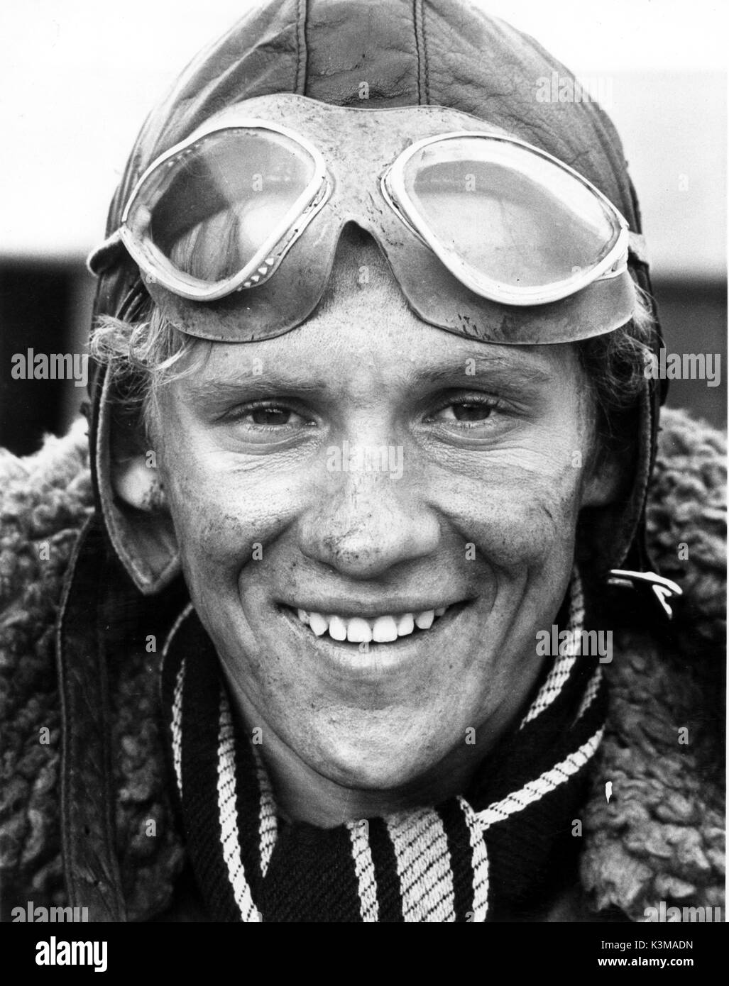 Peter firth hi-res stock photography and images - Alamy