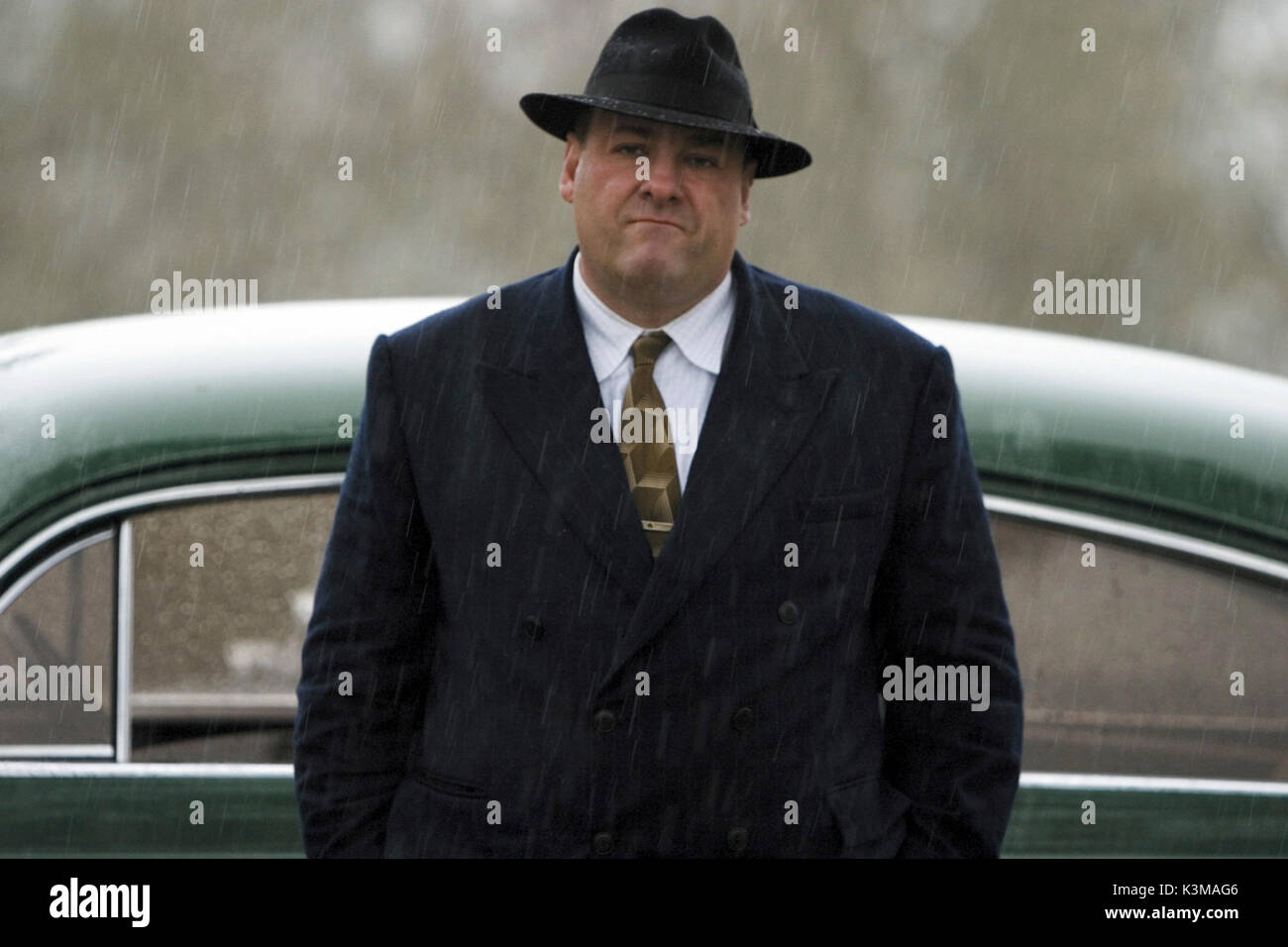 James Gandolfini Fat