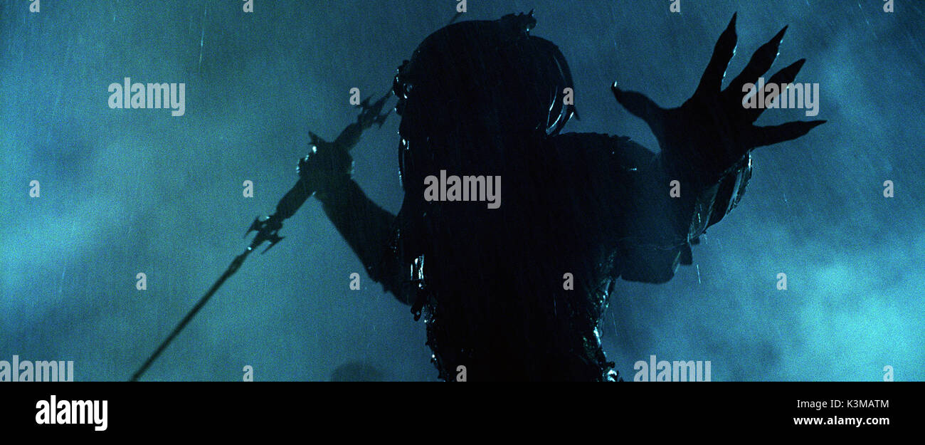 AVPR: ALIEN VS PREDATOR - REQUIEM [US 2007] aka ALIEN VS PREDATOR 2 ...