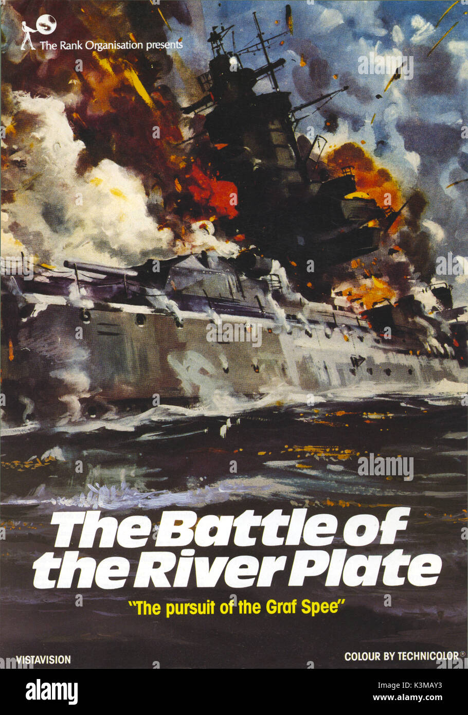 Battle of the river plate hi-res stock photography and images - Alamy