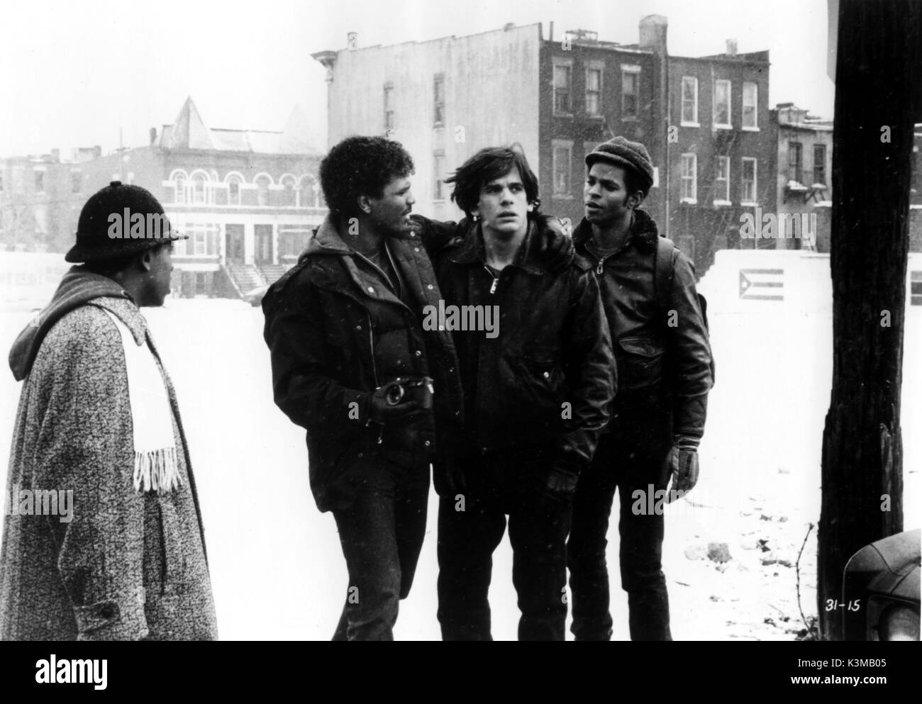 Beat street film hi-res stock photography and images - Alamy