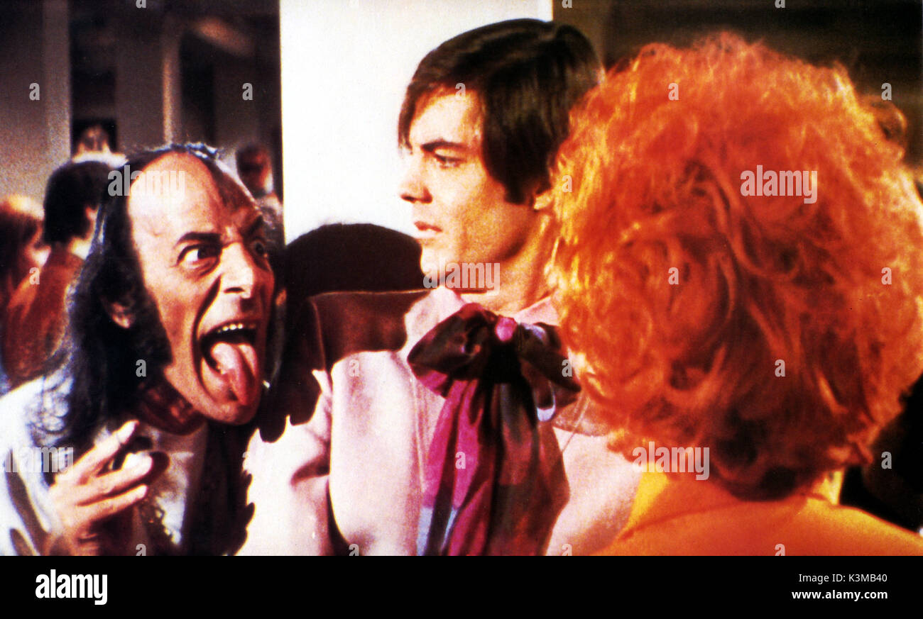 Stan ross hi-res stock photography and images - Alamy