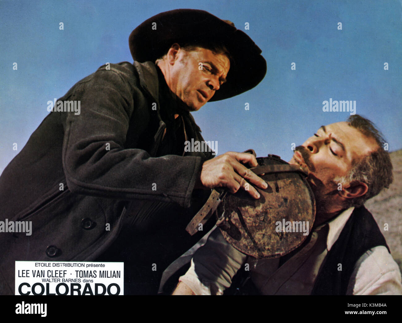 Gundown hi-res stock photography and images - Alamy