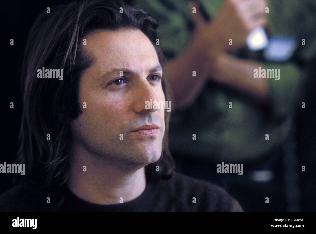 Jonathan glazer hi-res stock photography and images - Alamy