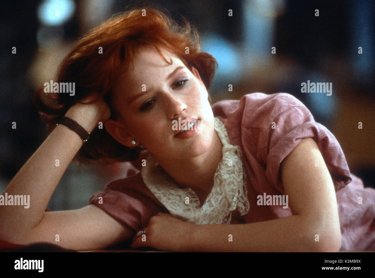 The Untold Truth Of Molly Ringwald | atelier-yuwa.ciao.jp