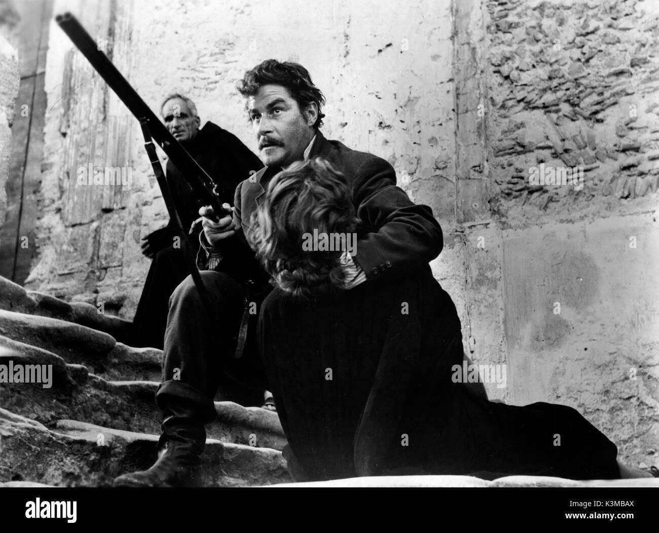 Il brigante Black and White Stock Photos & Images - Alamy