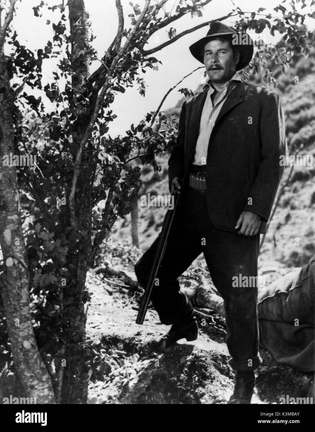 IL BRIGANTE MUSOLINO [IT 1950] aka THE OUTLAW GIRL aka FUGITIVE AMEDEO ...