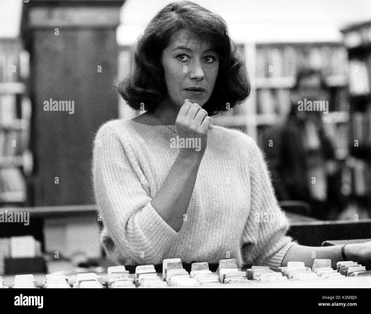 Helen Mirren Calendar