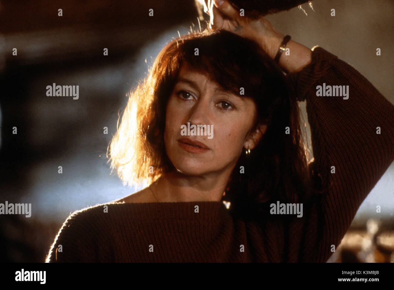 Cal 1984 helen mirren hi-res stock photography and images - Alamy