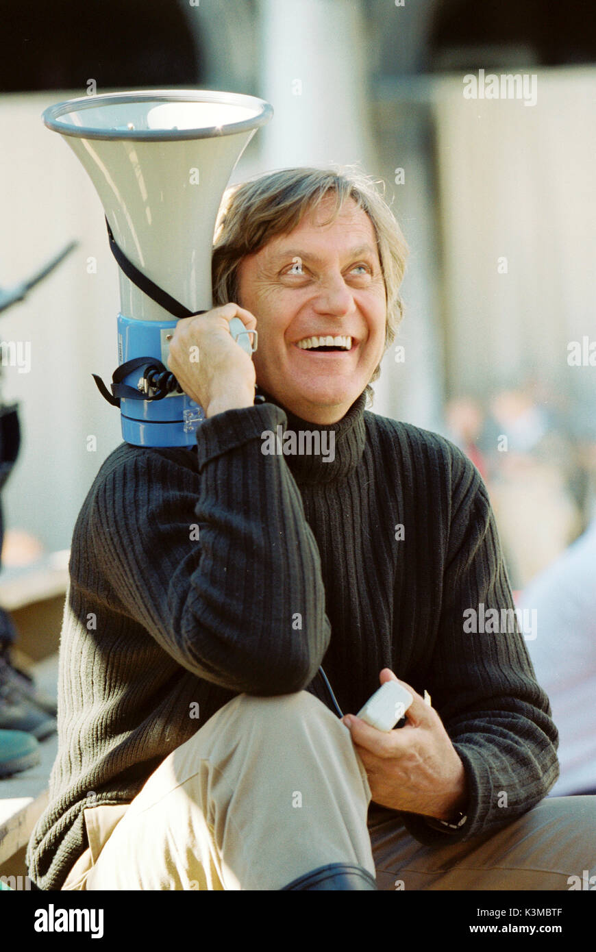 Hallstrom hi-res stock photography and images - Alamy