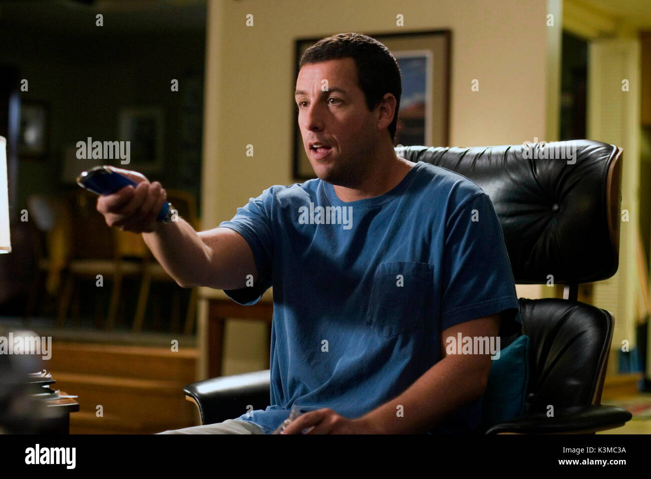 CLICK [US 2006] ADAM SANDLER Date: 2006 Stock Photo - Alamy