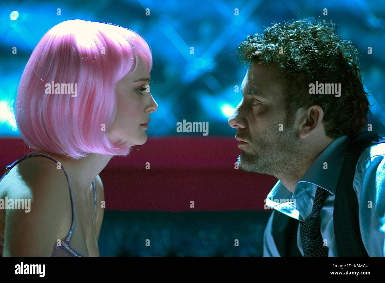 CLOSER [US / BR 2004] NATALIE PORTMAN, CLIVE OWEN Date: 2004 Stock ...