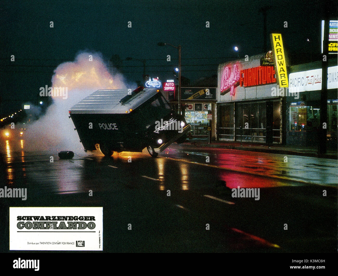 Police commando hi-res stock photography and images - Alamy