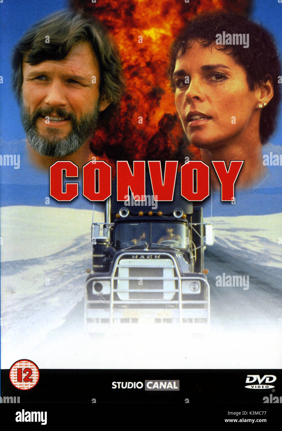 Convoy 2 Movie