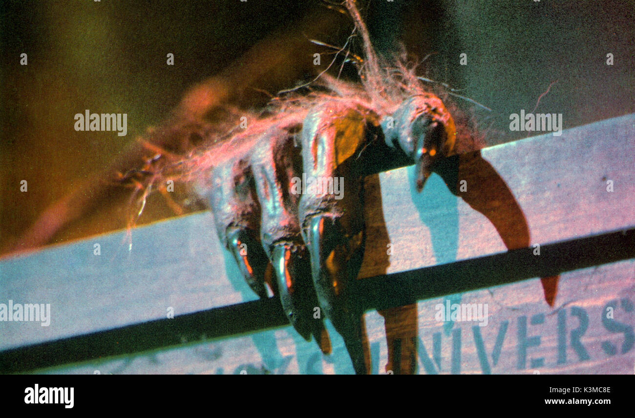 Creepshow hi-res stock photography and images - Alamy