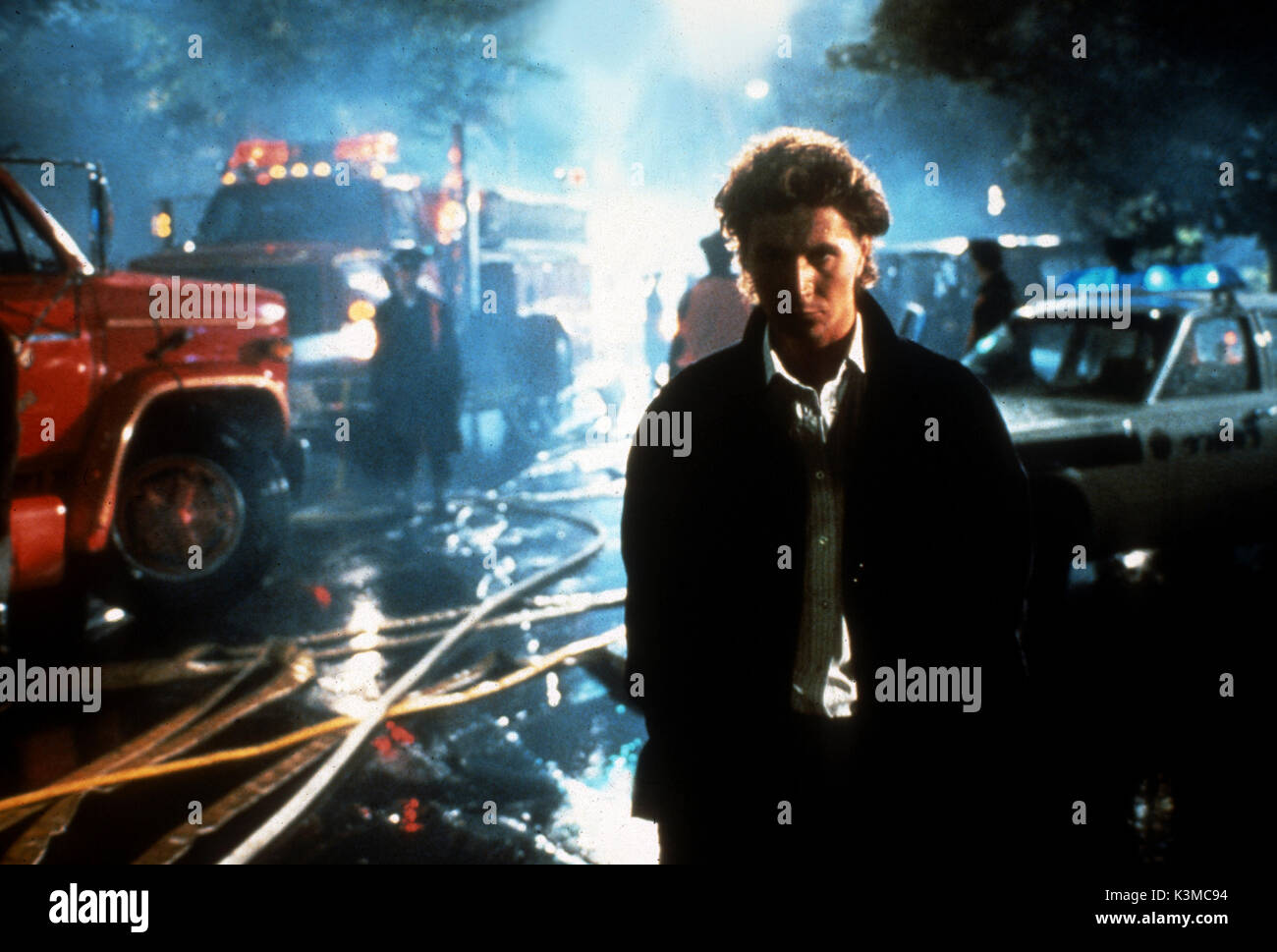 CRIMINAL LAW [US 1988] GARY OLDMAN Date: 1988 Stock Photo - Alamy