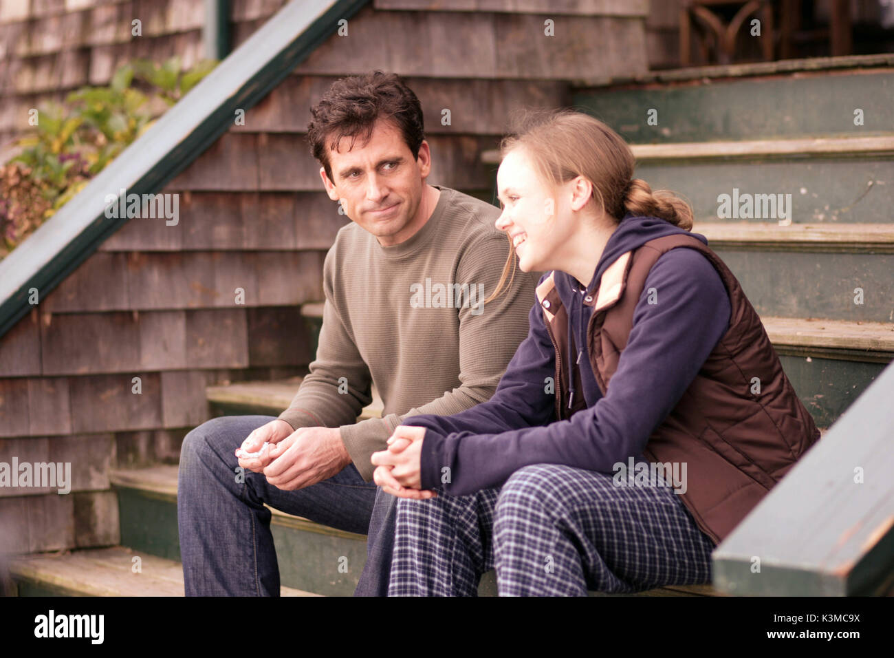 Dan In Real Life Daughters