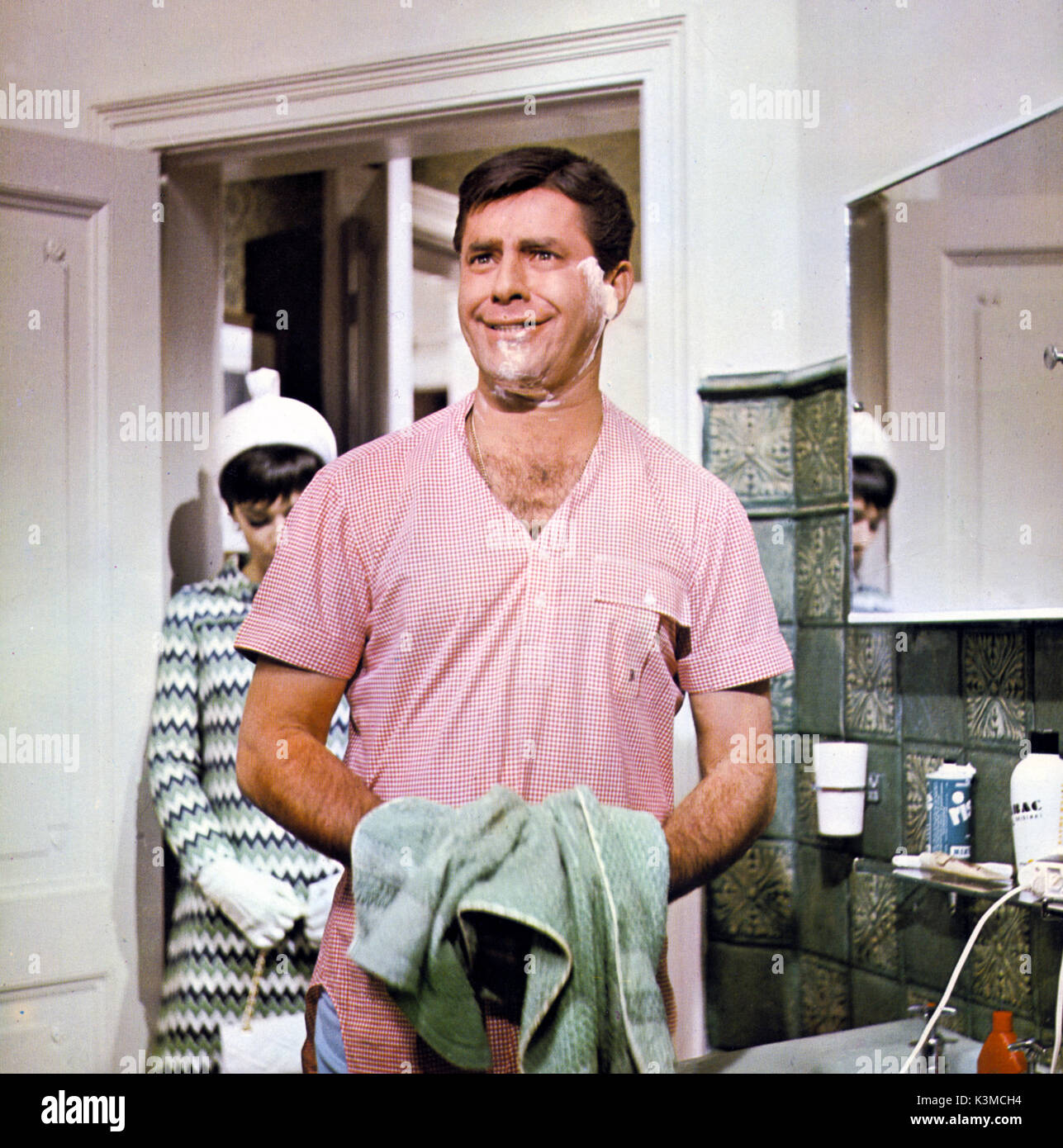 DON'T RAISE THE BRIDGE, LOWER THE RIVER [BR 1968] JACQUELINE PEARCE ...