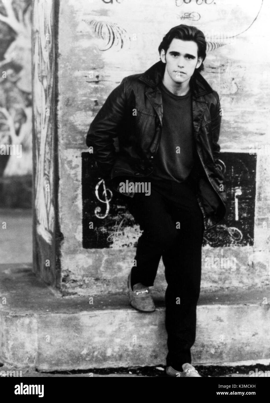 Matt dillon film Black and White Stock Photos & Images - Alamy