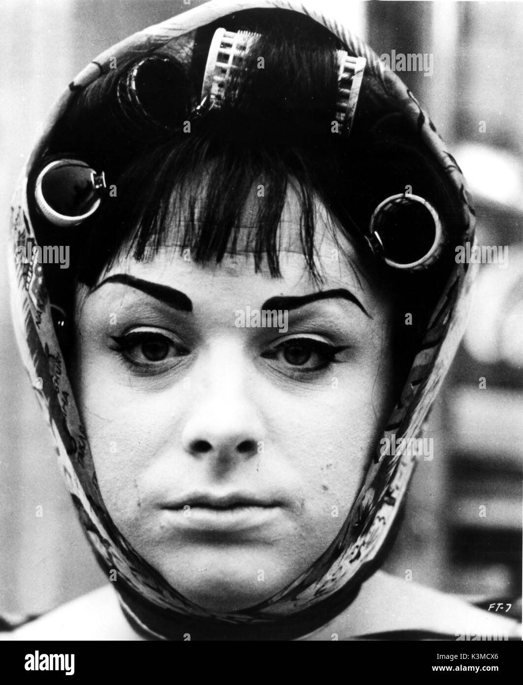 Female trouble 1974 hi-res stock photography and images - Alamy