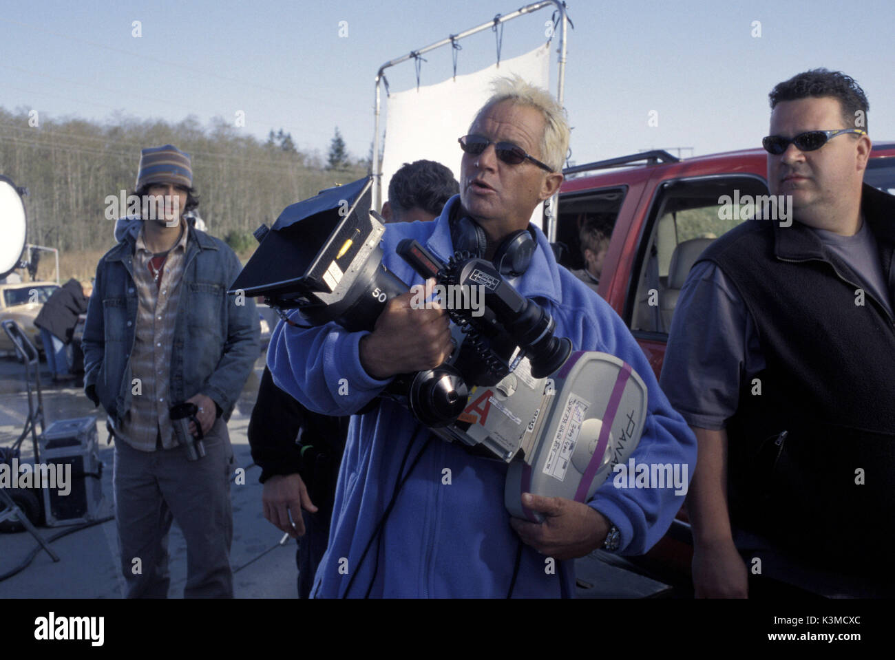 David ellis director hi-res stock photography and images - Alamy