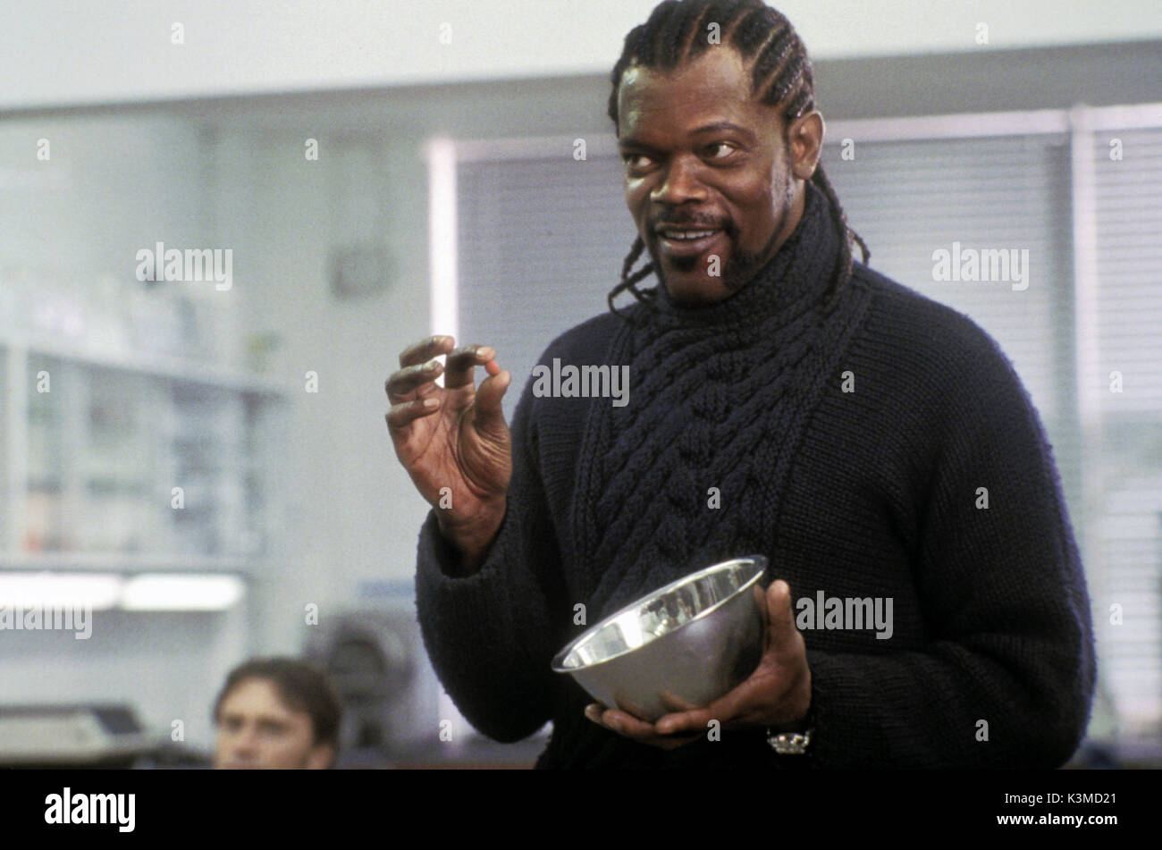 Samuel l jackson hi-res stock photography and images - Alamy