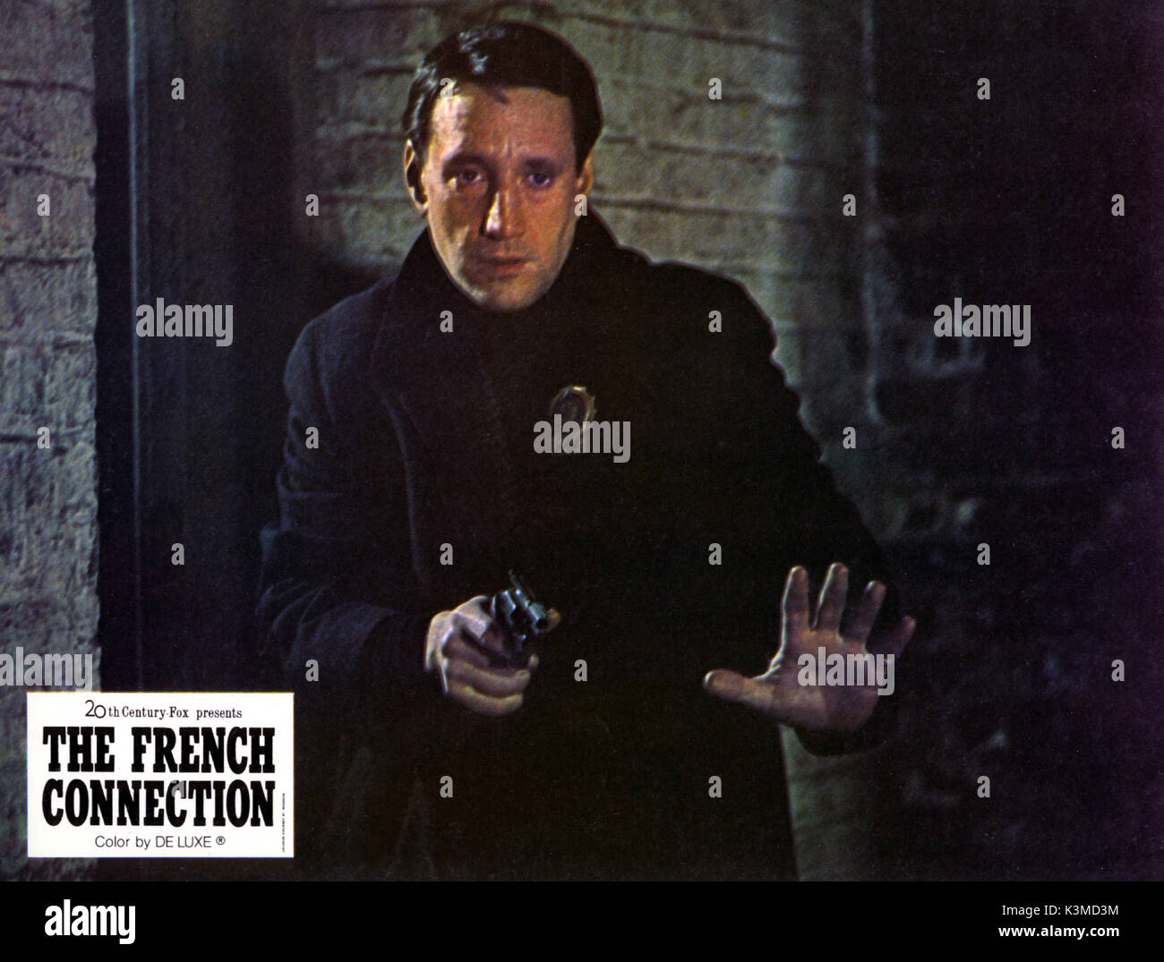 French detectives hi-res stock photography and images - Alamy