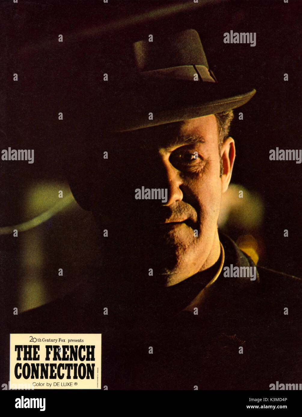 Hackmann hi-res stock photography and images - Alamy