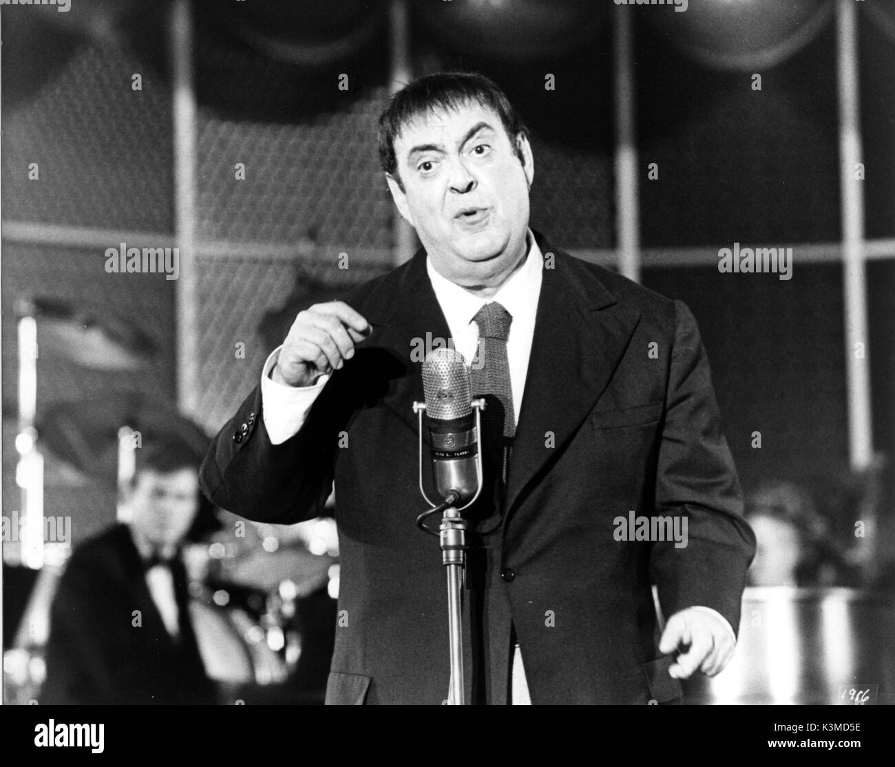 THE FRONT [US 1976] ZERO MOSTEL Date: 1976 Stock Photo - Alamy