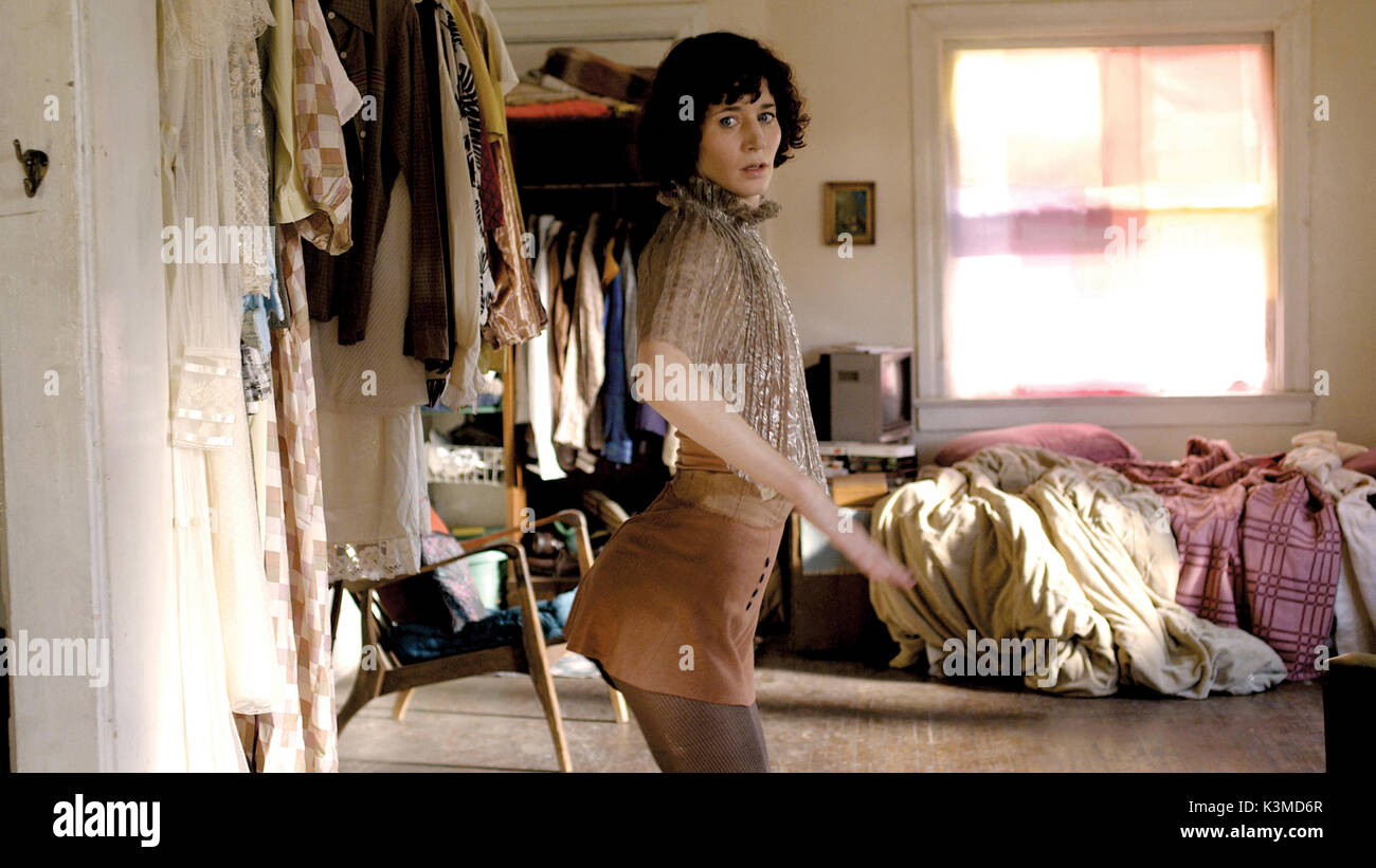 Miranda july portrait hi-res stock photography and images - Alamy