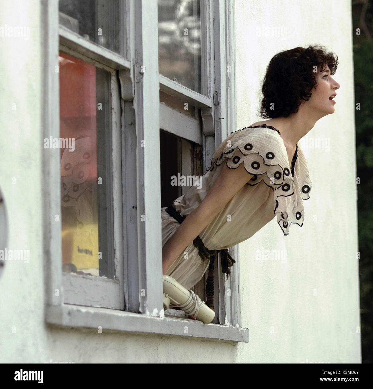 Miranda july portrait hi-res stock photography and images - Alamy