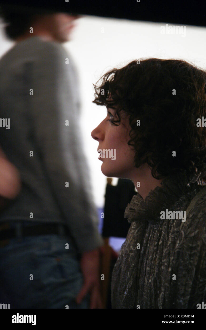 Miranda july director hi-res stock photography and images - Alamy